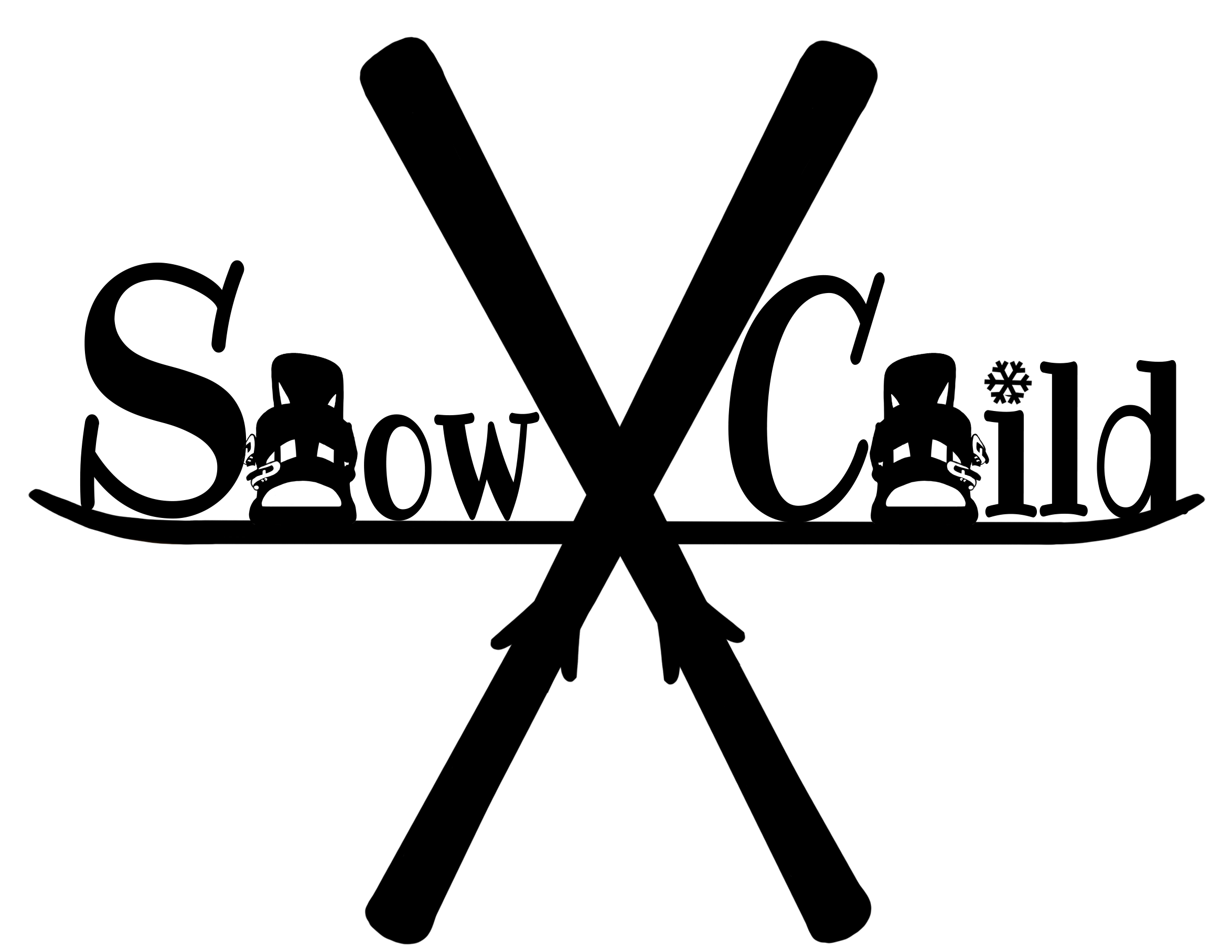 Snow Child - Premier Promotions - Premier Promotions