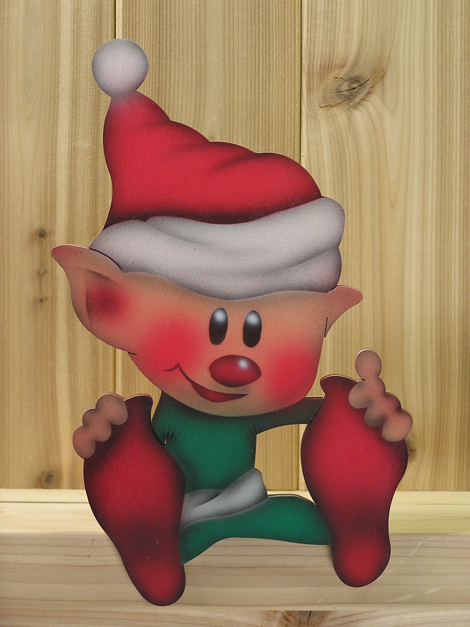 North Pole Shelf Elf - Premier Promotions - Premier Promotions