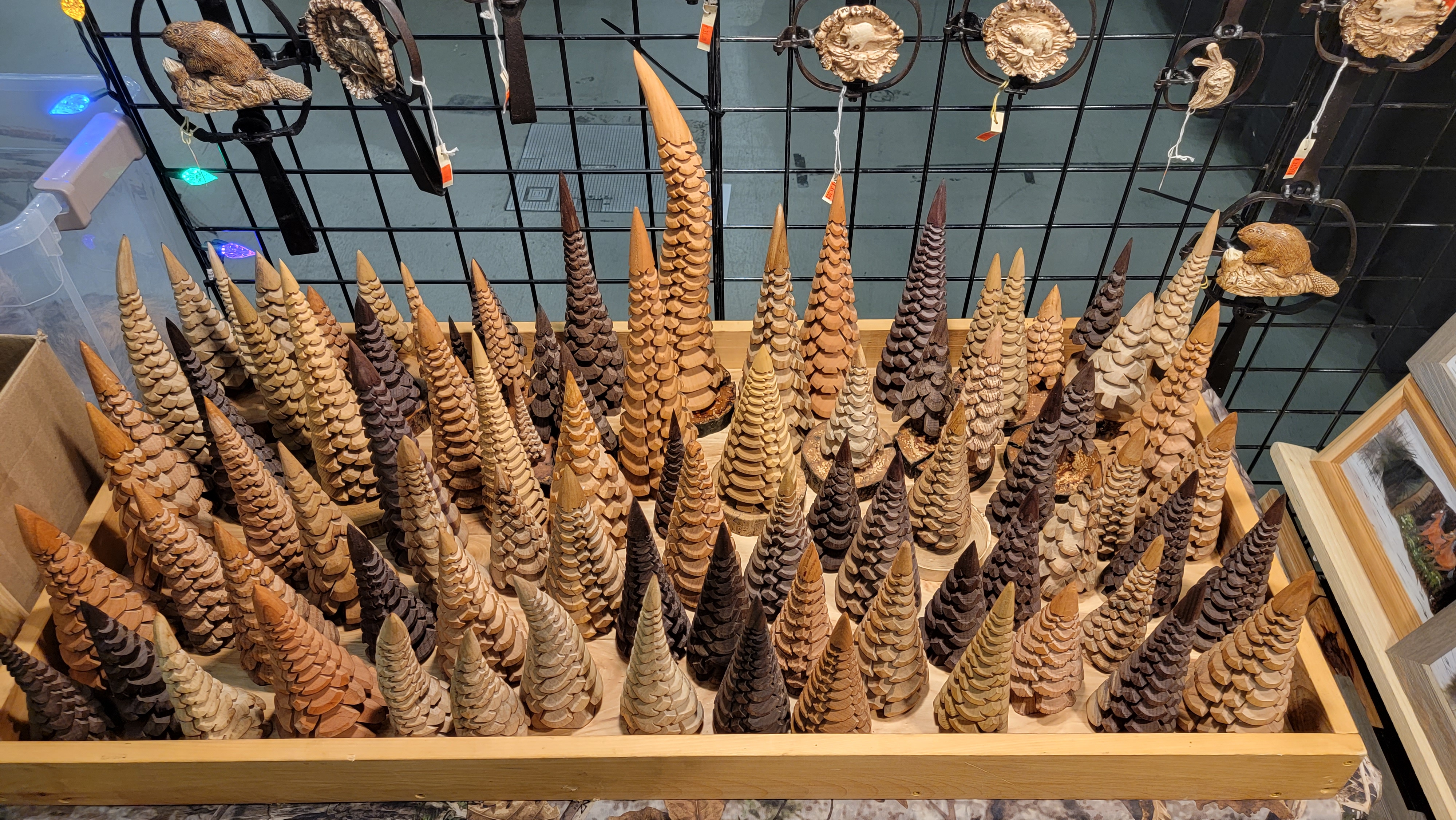 Rustic Products - Premier Promotions - Premier Promotions