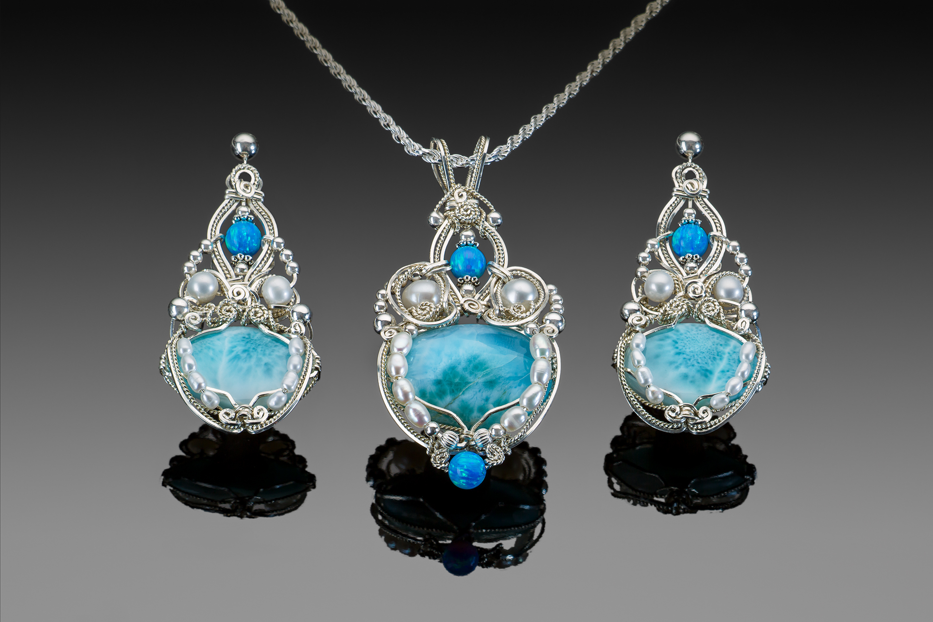 Patty Cancilla Art - Premier Promotions - Premier Promotions