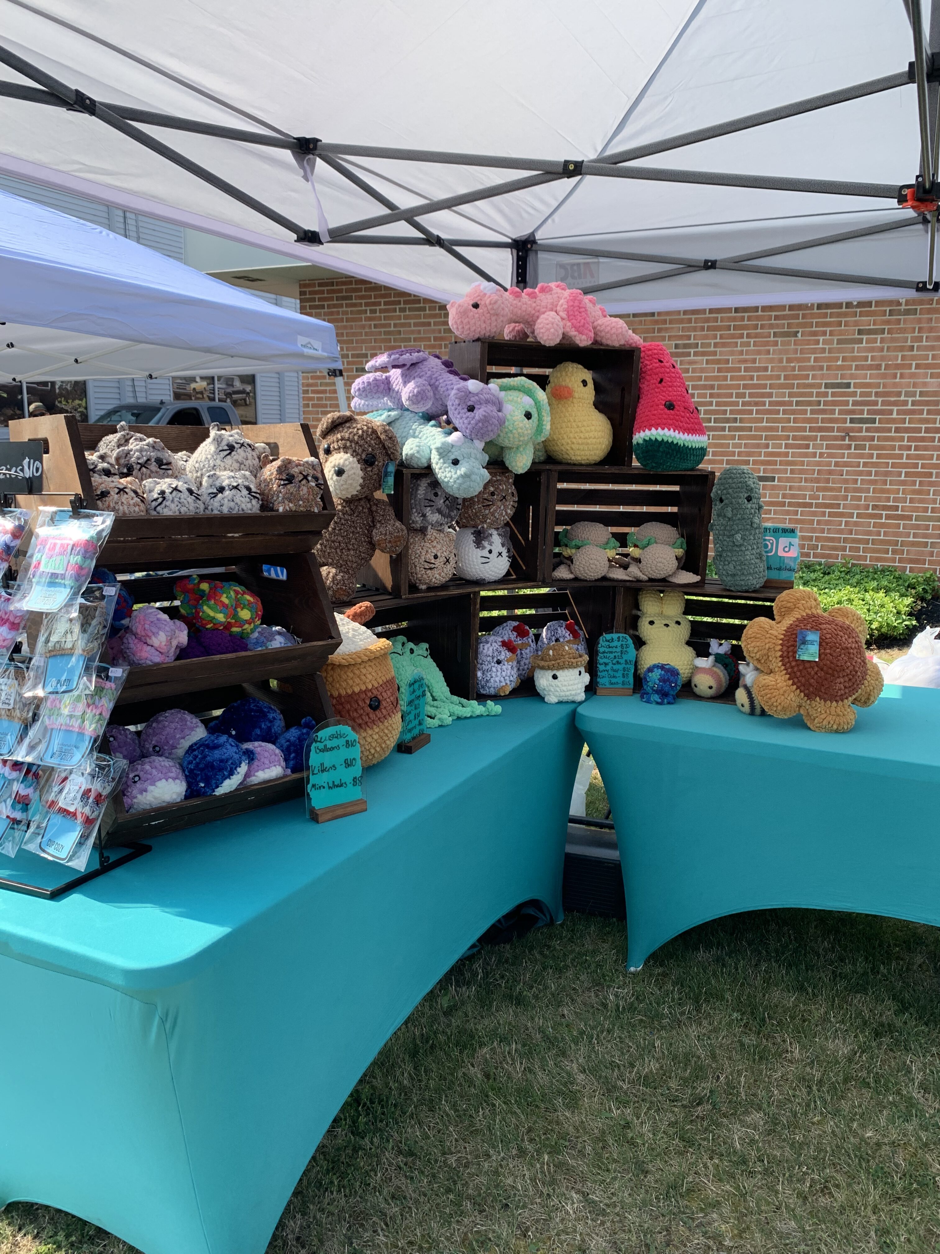 Booknerdchelcie - Premier Promotions - Premier Promotions